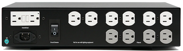 Equitech - 1.5R - The Source AV