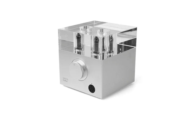 Woo Audio - WA7e - The Source AV