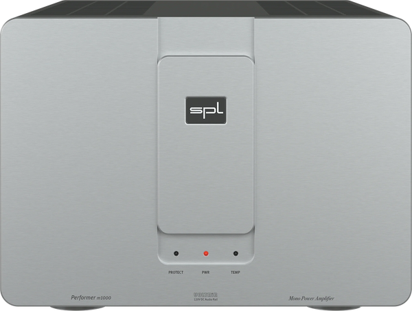 SPL - Performer m1000 - The Source AV