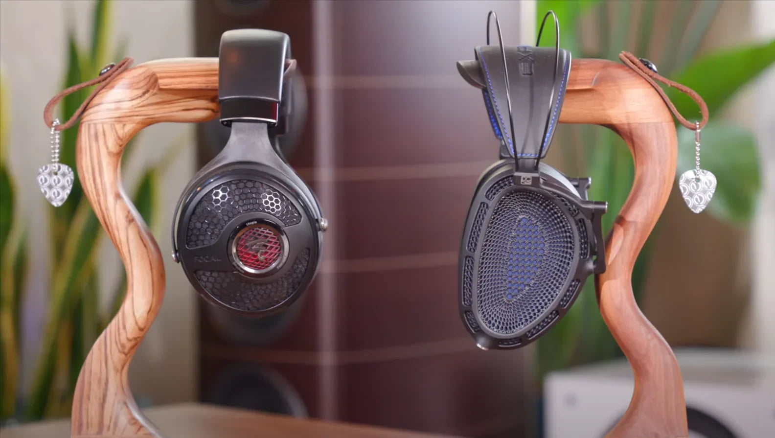 Ultimate Headphone Showdown: Focal Utopia 2022 vs. DCA Expanse vs. Mez - The Source AV