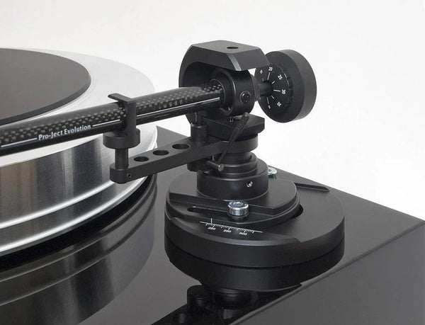 EAT - Forté Turntable - The Source AV